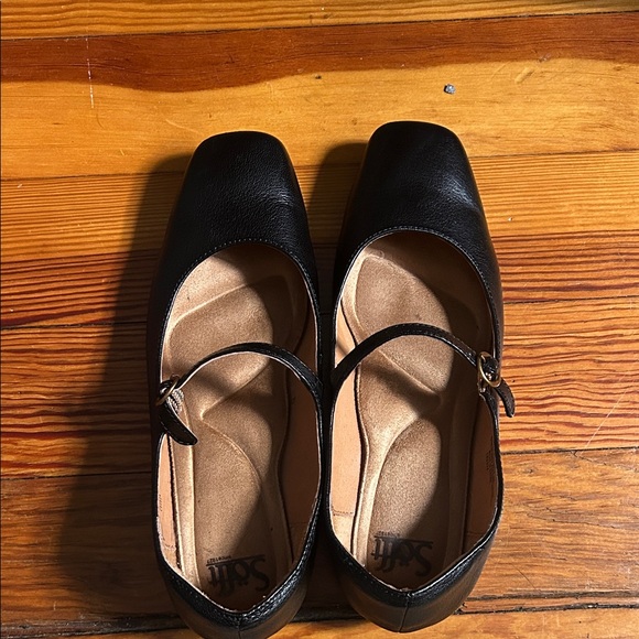Sofft | Shoes | Sofft Elsey Mary Jane Shoes | Poshmark